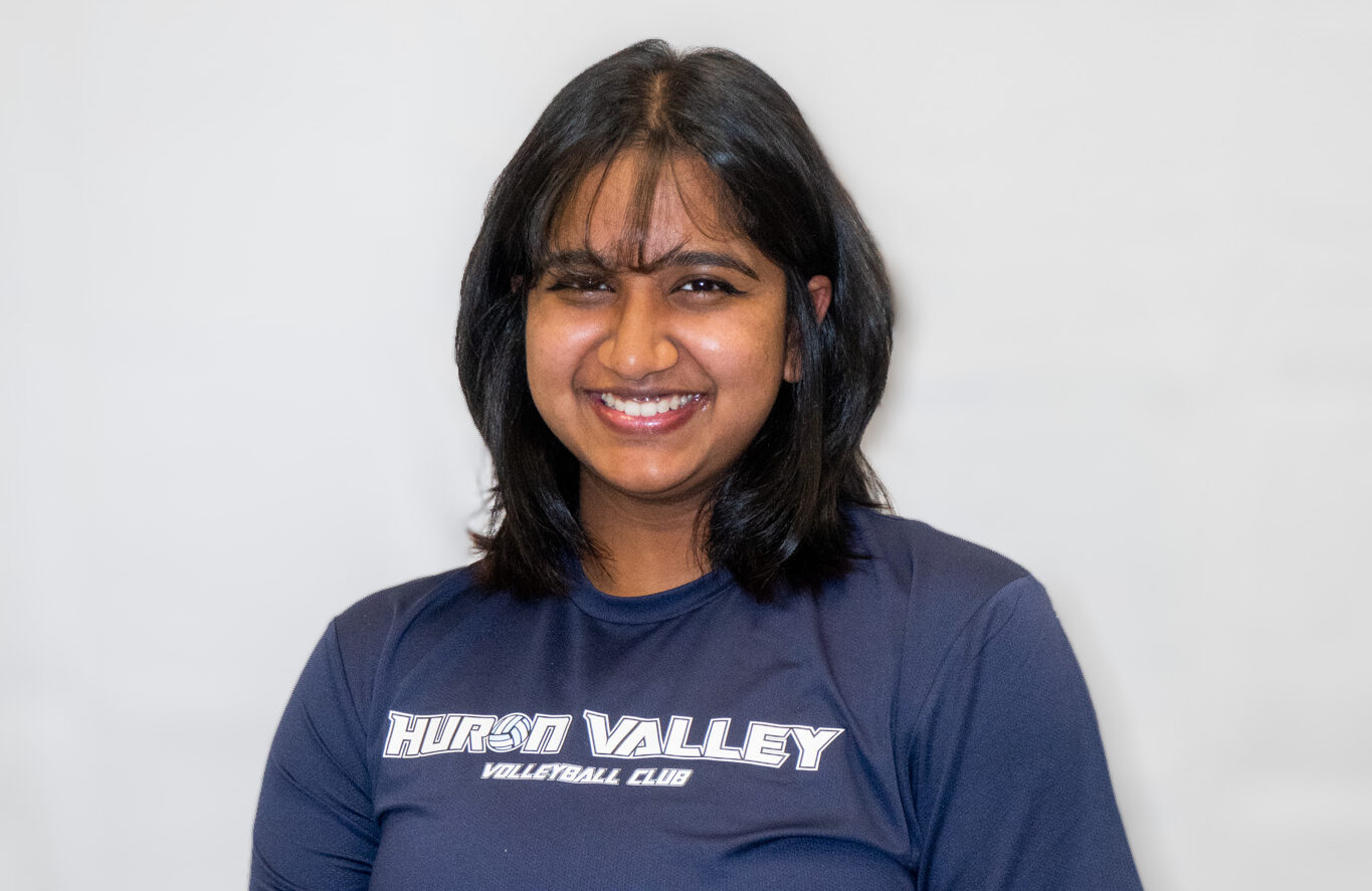 Our Staff - Huron Valley Volleyball Club